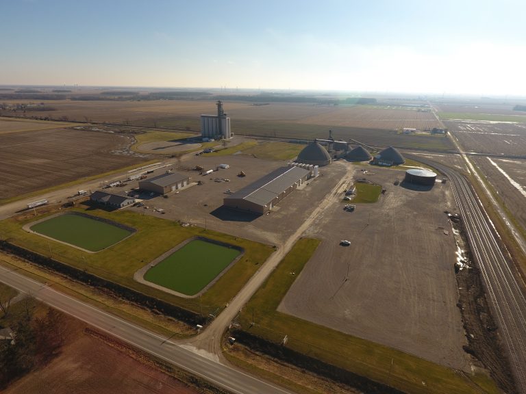 Mercer Landmark | Locations