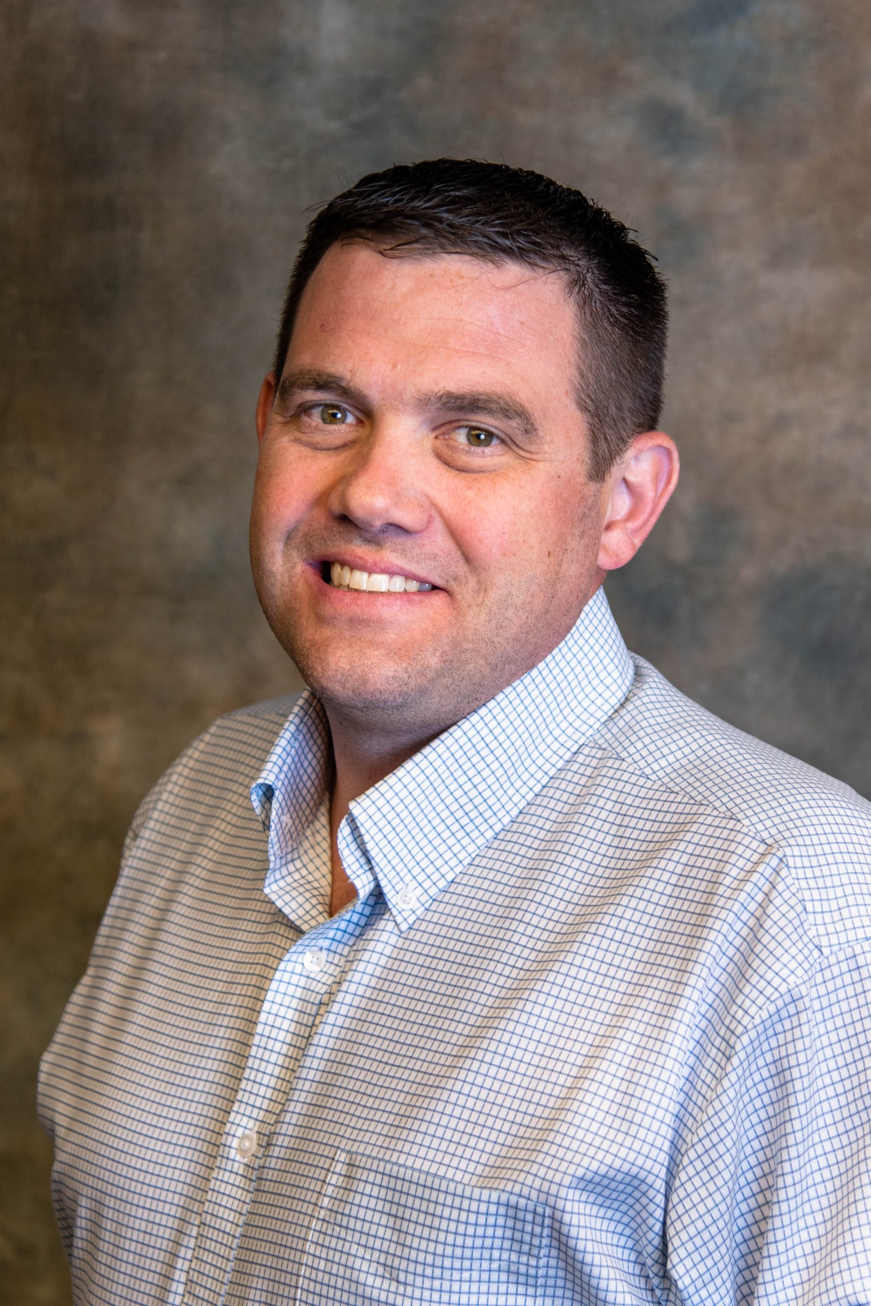 Heath Barnes, CEO - Mercer Landmark