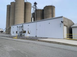 Mercer Landmark | Locations