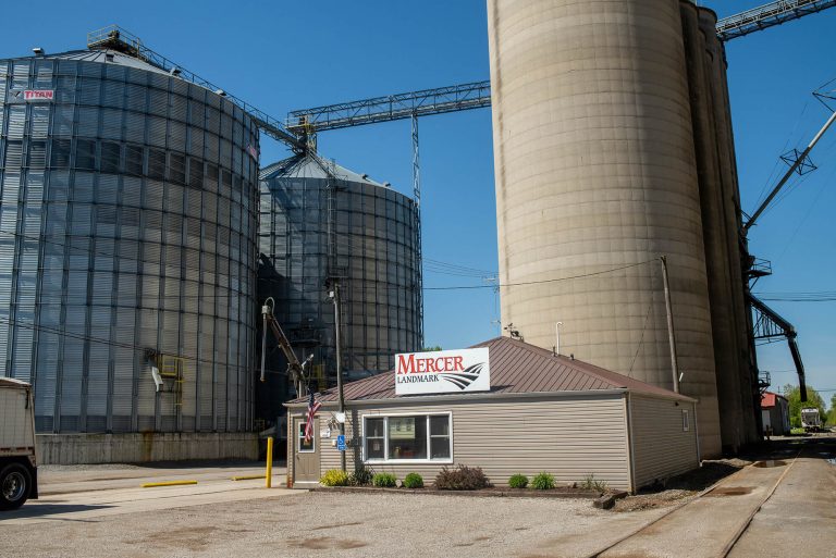 Mercer Landmark | Locations