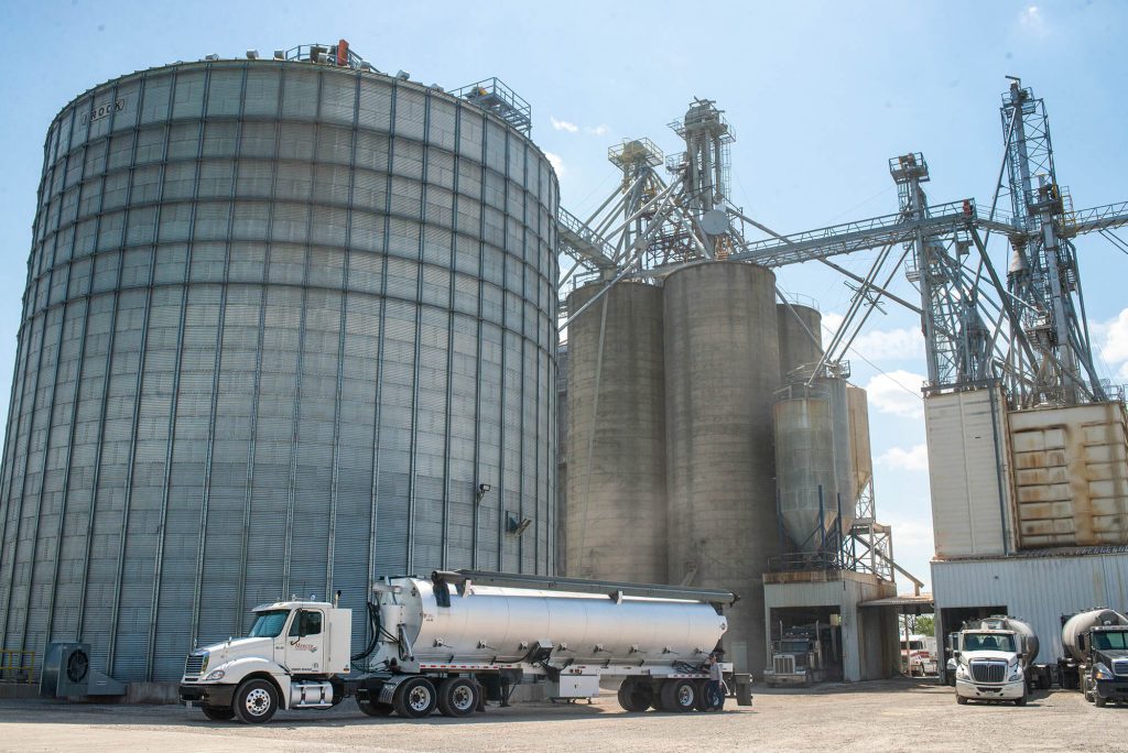 Mercer Landmark | Locations