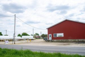 Mercer Landmark | Locations