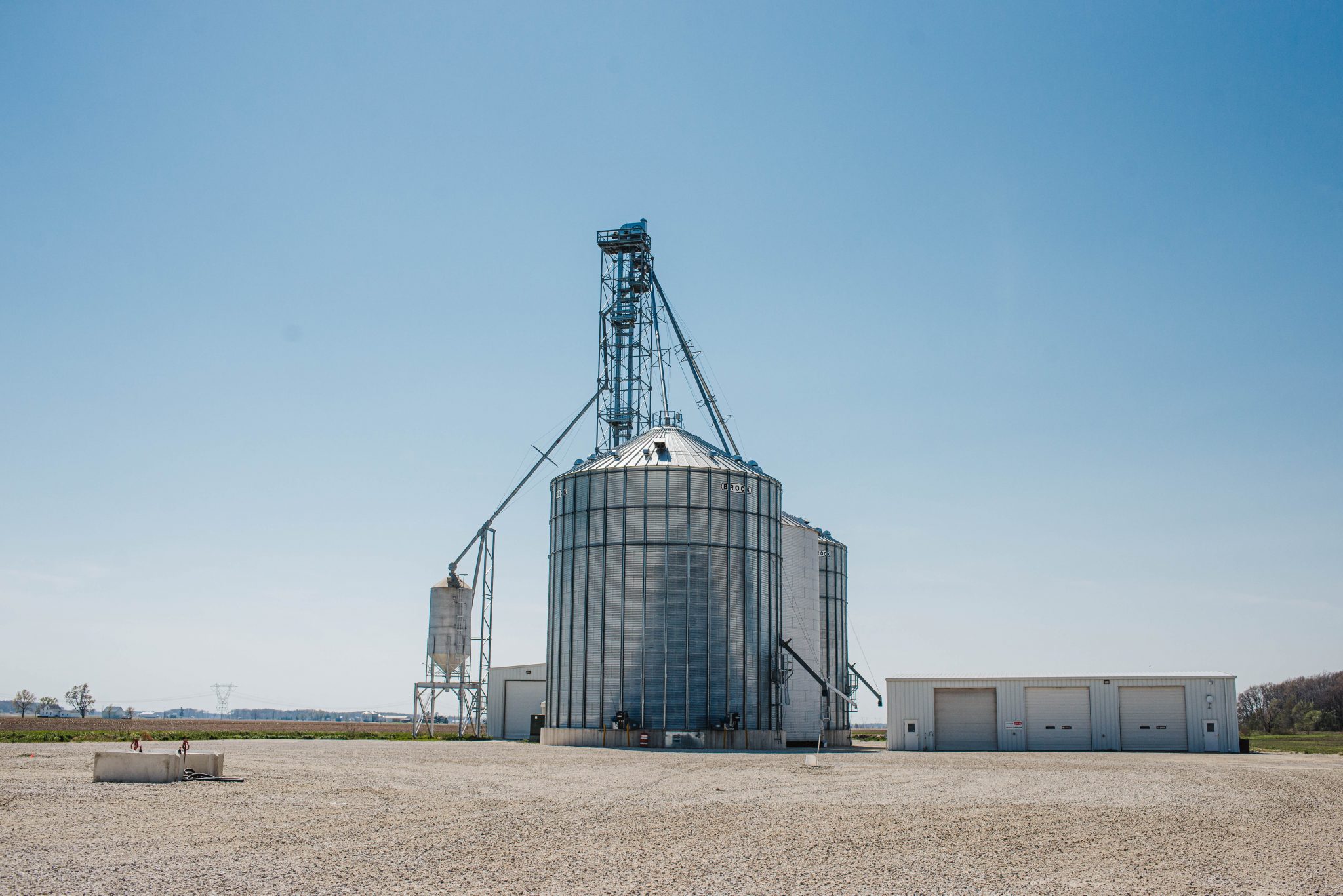 Mercer Landmark | Locations