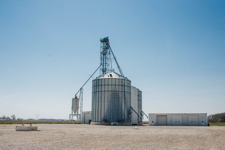 Mercer Landmark | Locations