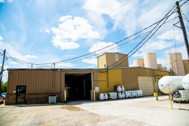 Mercer Landmark | Locations