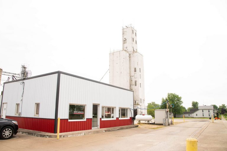 Mercer Landmark | Locations