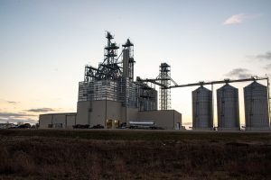 Mercer Landmark | Locations