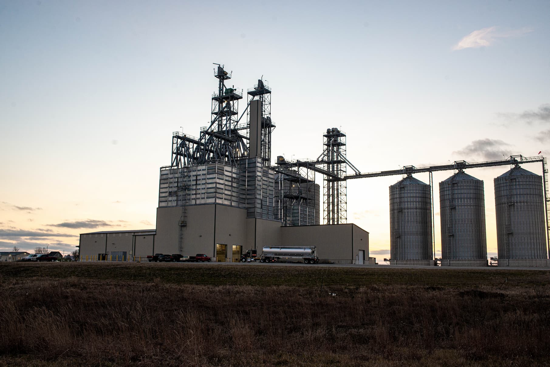 Mercer Landmark | Locations