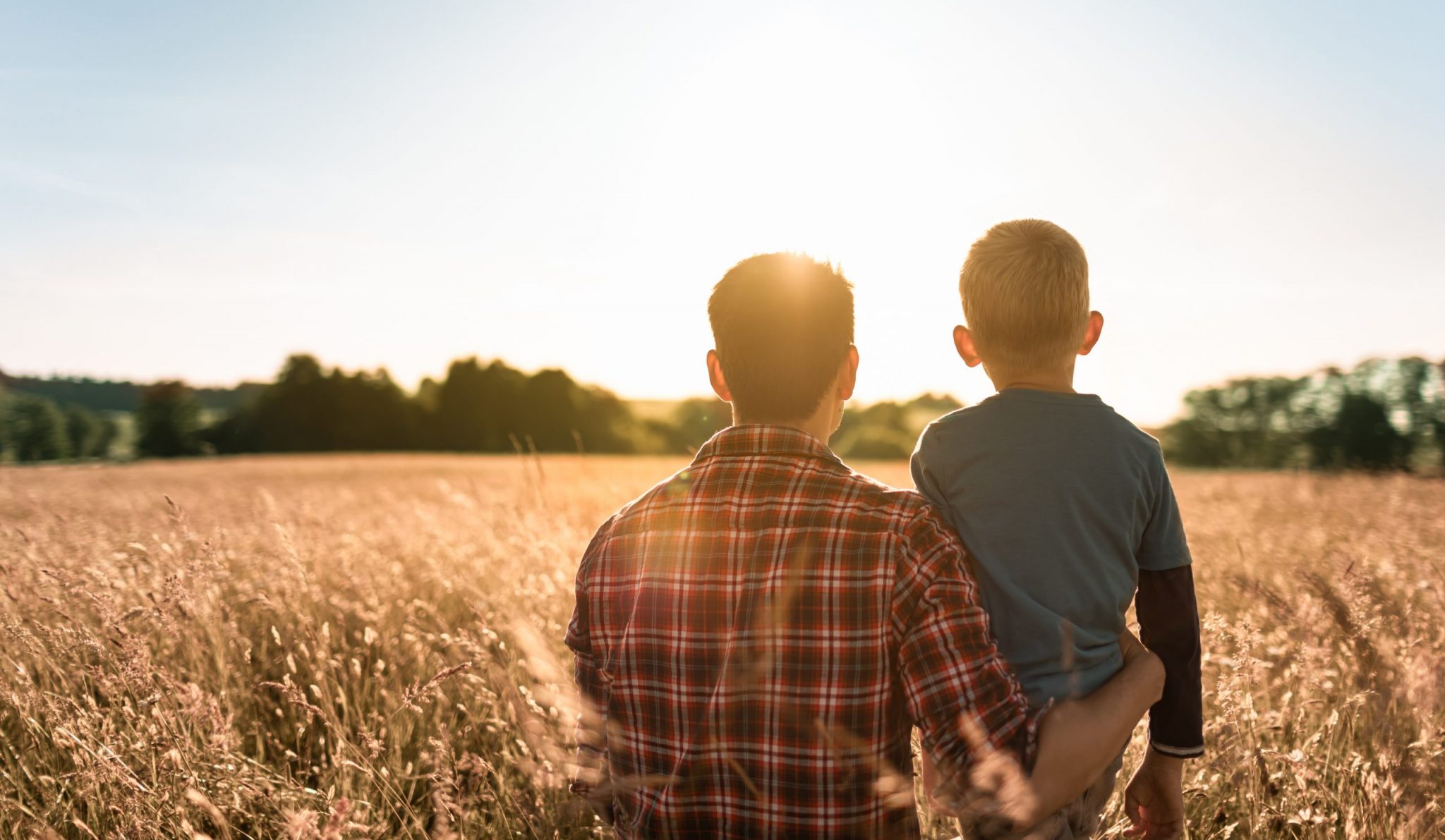 Mercer Landmark | Farm Safety