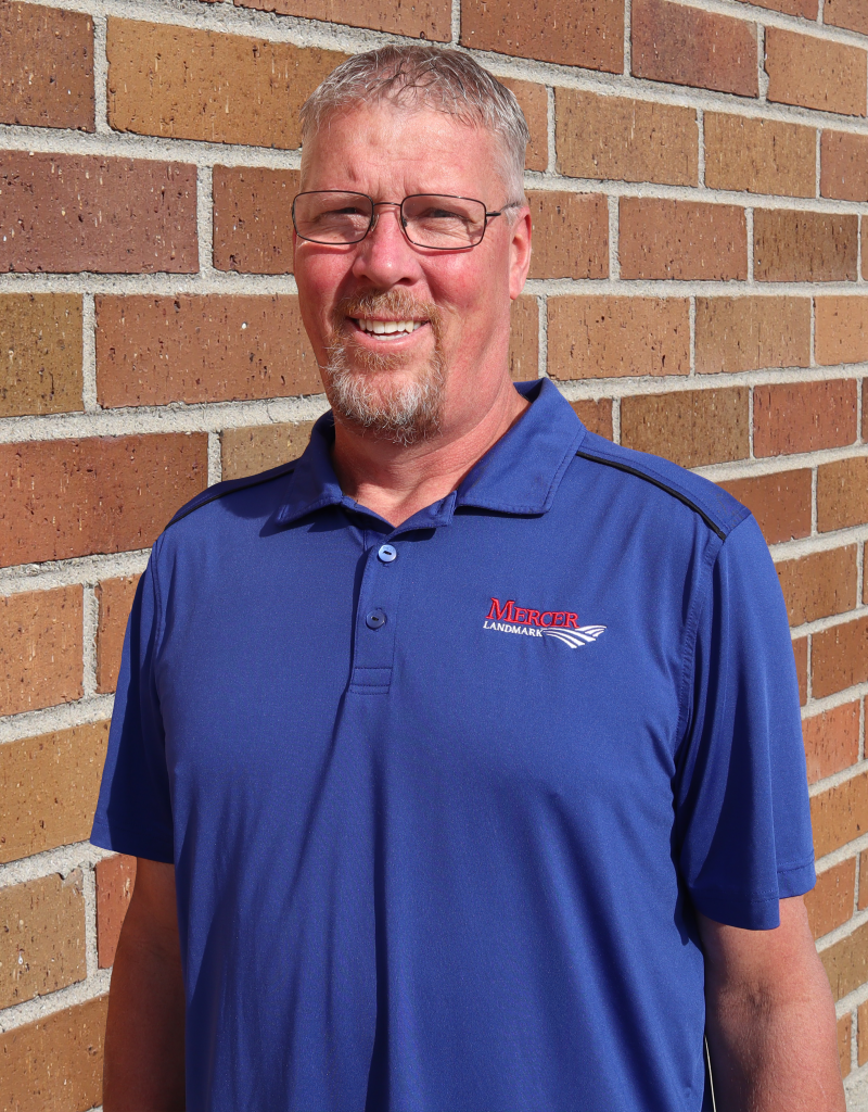 Mercer Landmark | About Us