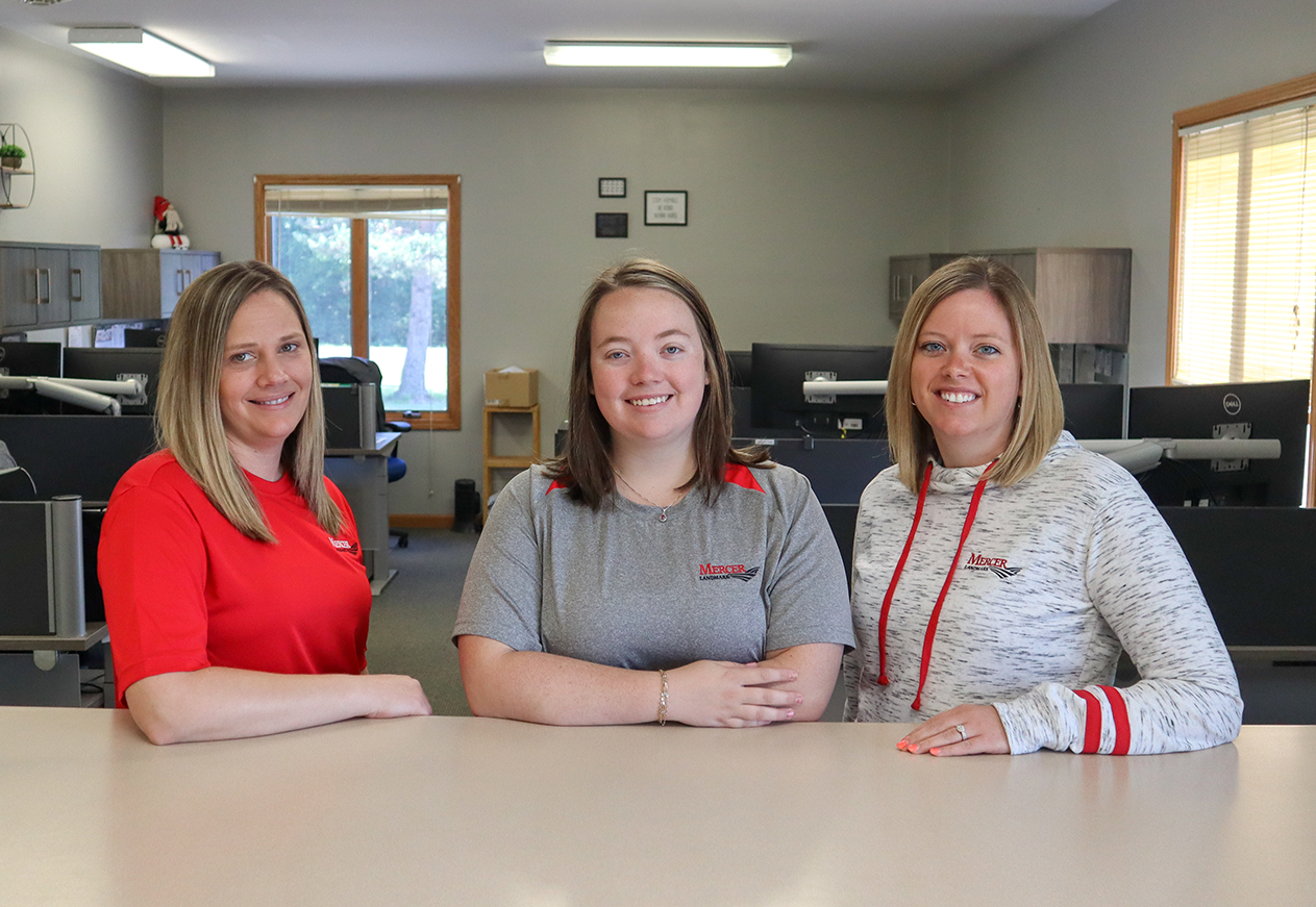 Mercer Landmark | Energy