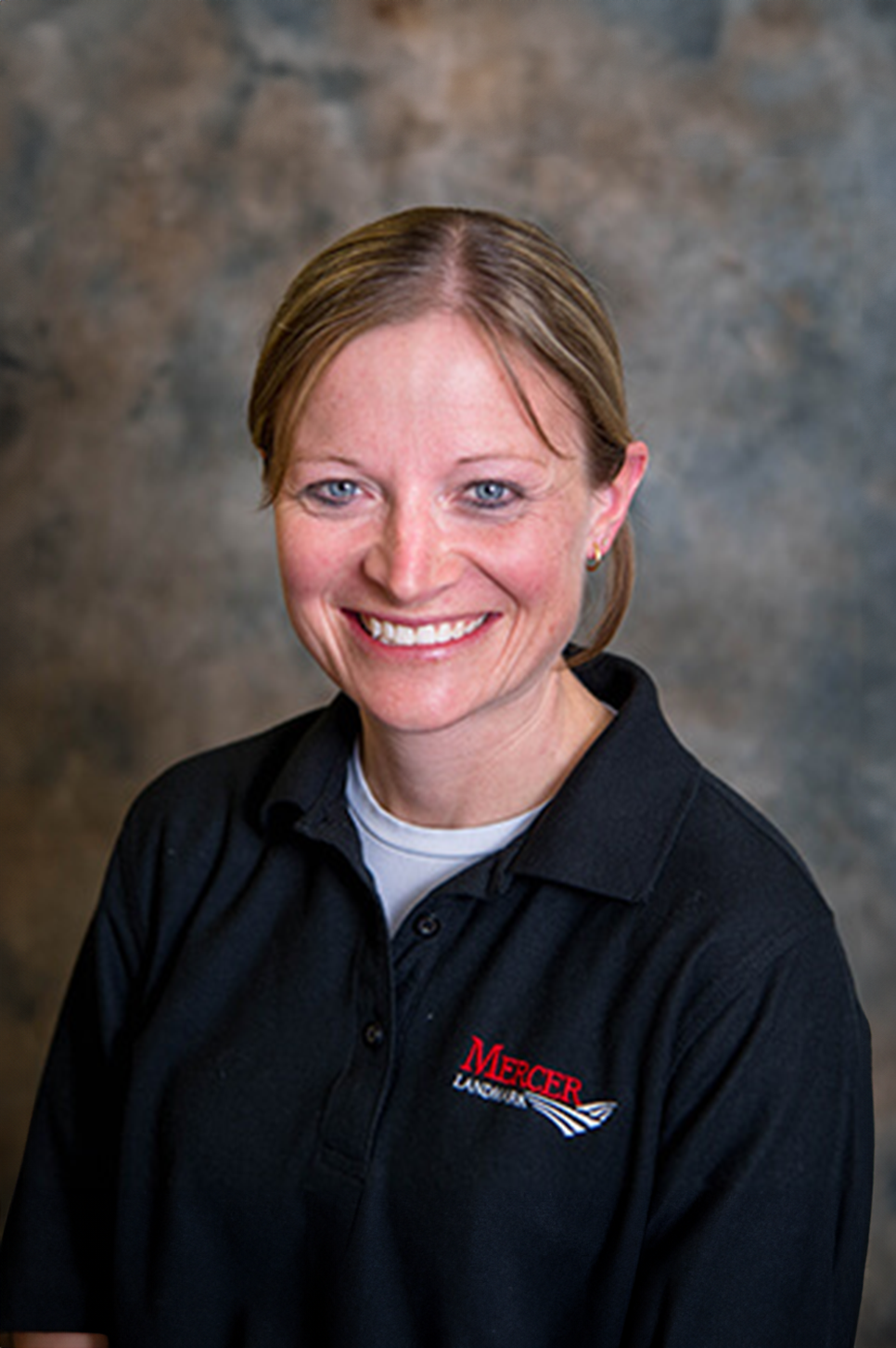 Emily Siegrist - Mercer Landmark