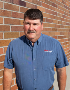 Mercer Landmark | About Us